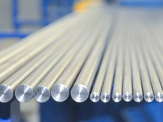 Titanium Bar,TI-6AL-4V ELI,F136,in stock